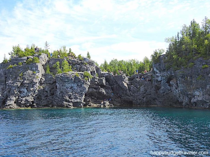 Scuba Dive Shipwrecks, Snorkel, Kayak In Tobermory, Canada