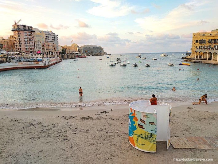 7 Must See Places In Malta Valletta St. Julian's and Sliema Gzira and ...
